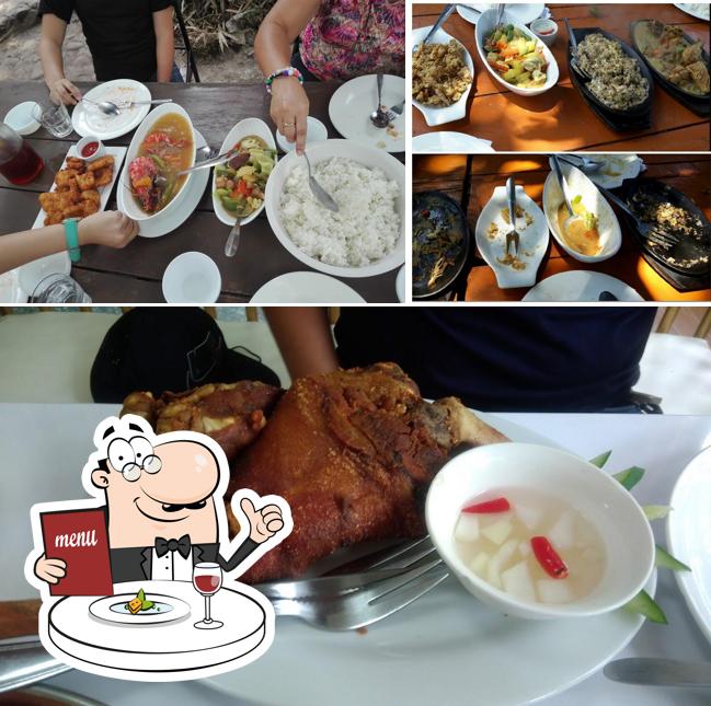 La Barrida Pizza Haus, Candelaria - Restaurant menu, prices and reviews