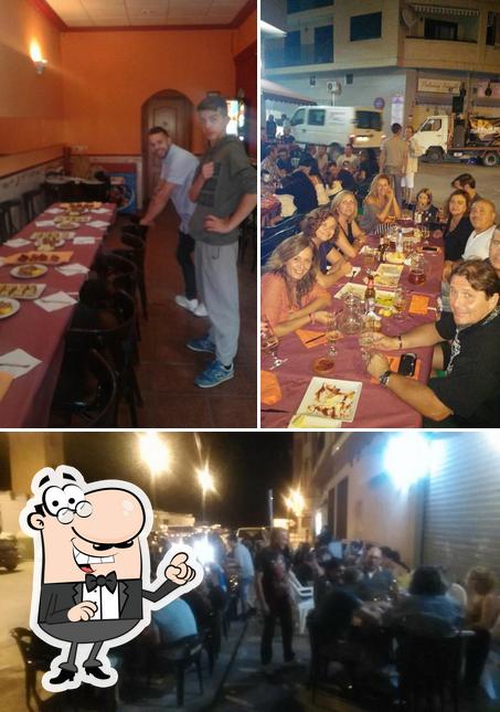 El BOCAO in Buñol - Restaurant reviews
