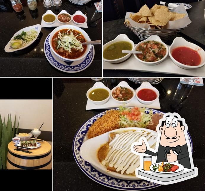 El Gran Agave, Lisle - Restaurant menu, prices and reviews