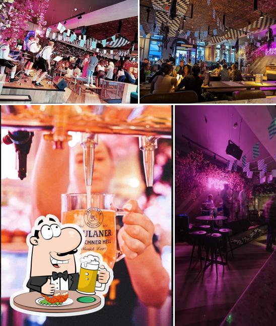 Post Bournemouth, Bournemouth - Restaurant menu, prices and reviews
