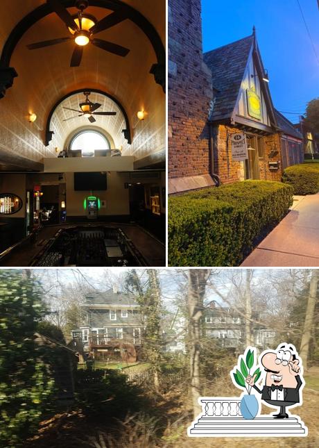 The Prospect Tavern in Madison - Restaurant reviews