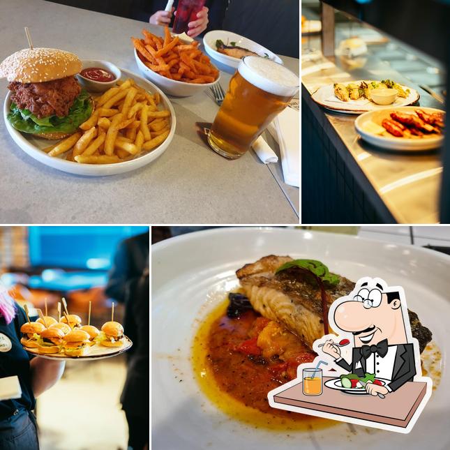 The Duke of Dural, Dural - Menú del restaurante, precios y reseñas
