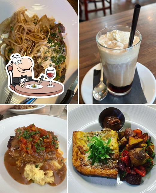 The Well and Table in Issaquah - Restaurant menu and reviews
