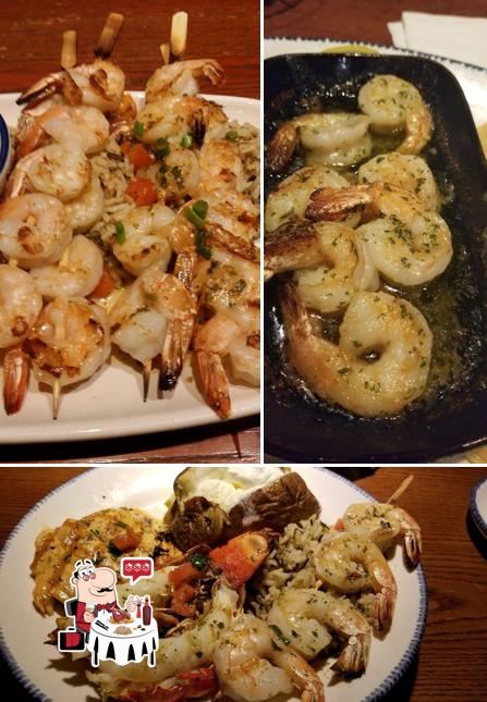 Red Lobster, 250 Brea Mall in Brea - Restaurant menu and reviews