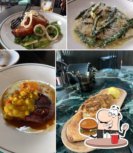 Bar Romanée, Yarraville - Restaurant menu, prices and reviews