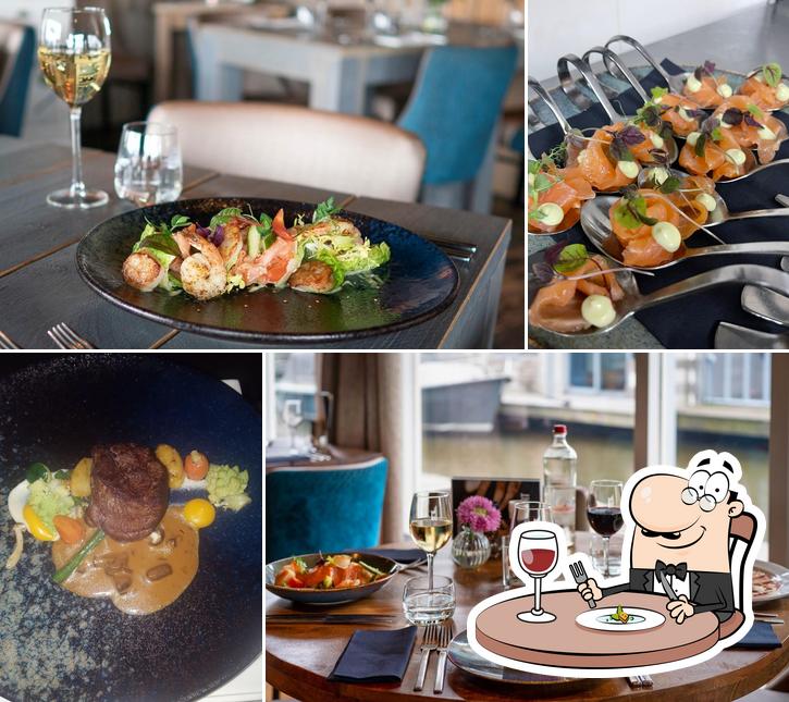 Restaurant Boothuys, Breukelen - Restaurantbewertungen
