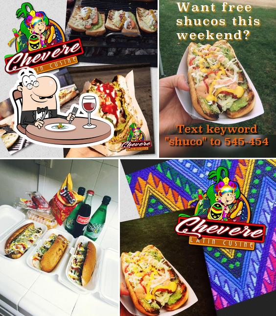 Chevere Latin Cuisine in Chicago