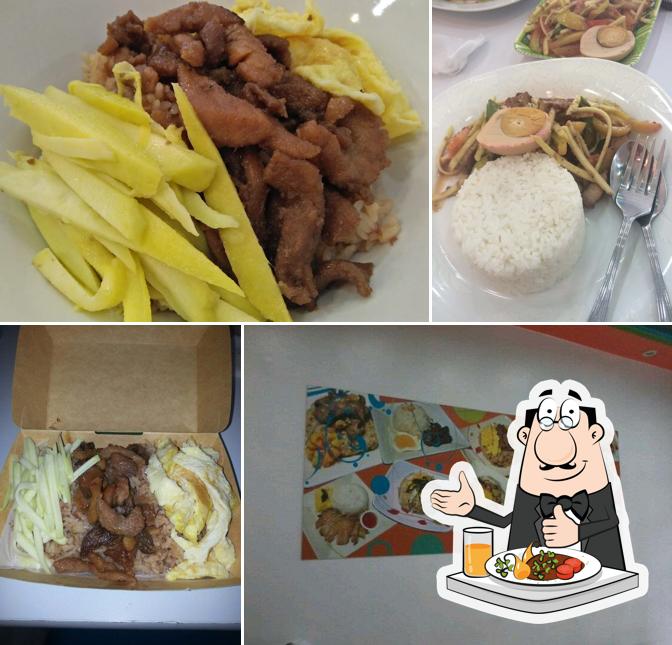 Dats Mix restaurant, Manila, Taft Avenue Malate - Restaurant reviews