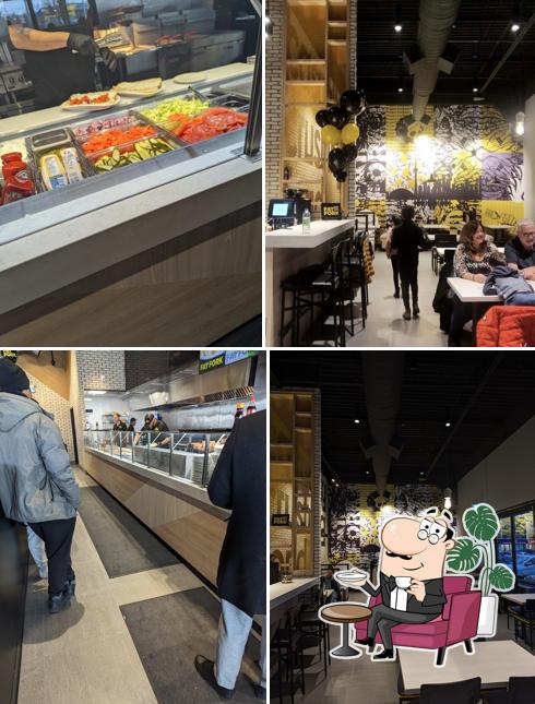 FAT FORK, Mississauga - Restaurant menu, prices and reviews