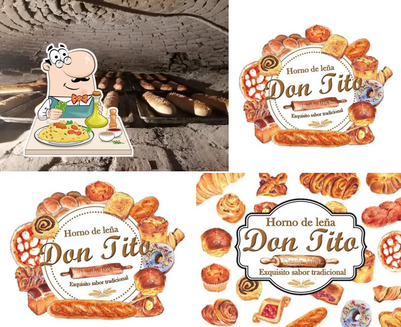 Horno de leña "Don Tito", Veracruz - Restaurant reviews