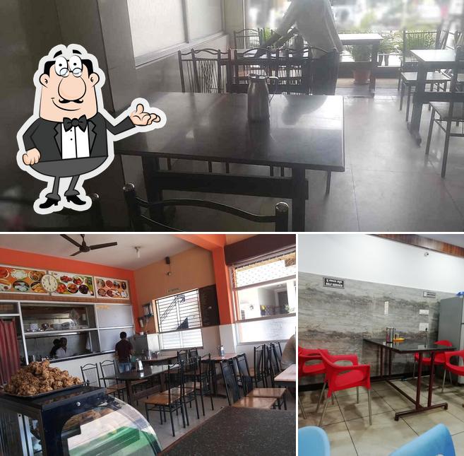 Gokul Veg restaurant, Mysuru - Restaurant menu, prices and reviews