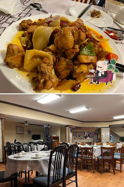 聚丰源 JFY restaurant(Best Price on Website！), Coquitlam - Restaurant menu ...