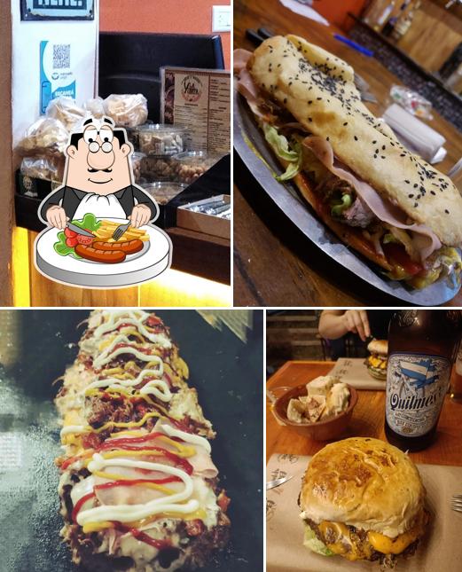 La Yunta Beer & Burger - Menú del restaurante, precios y reseñas