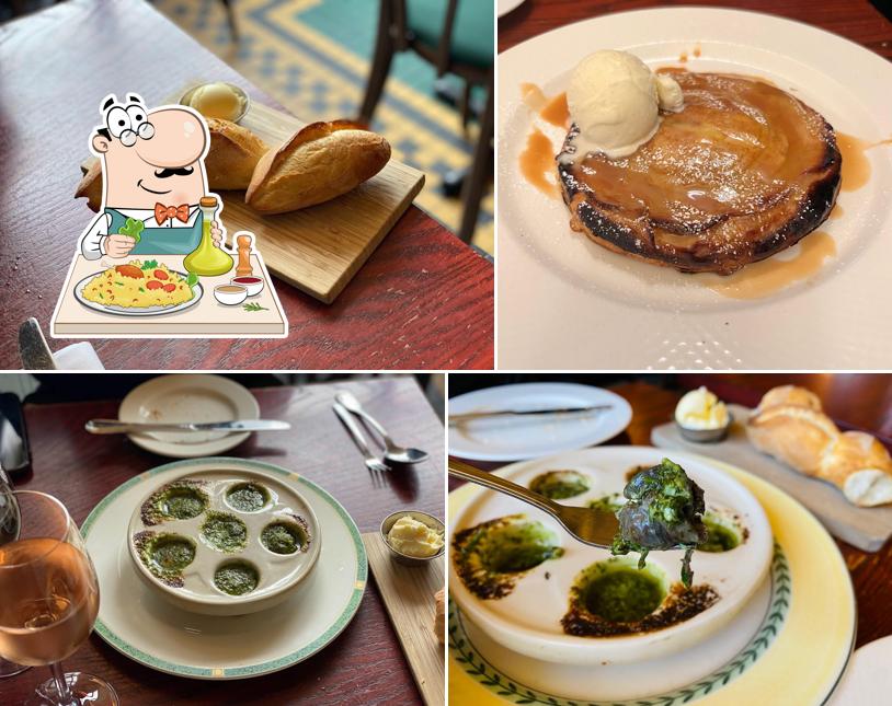Le Bouchon, Chicago, Western - Restaurant menu, prices and reviews