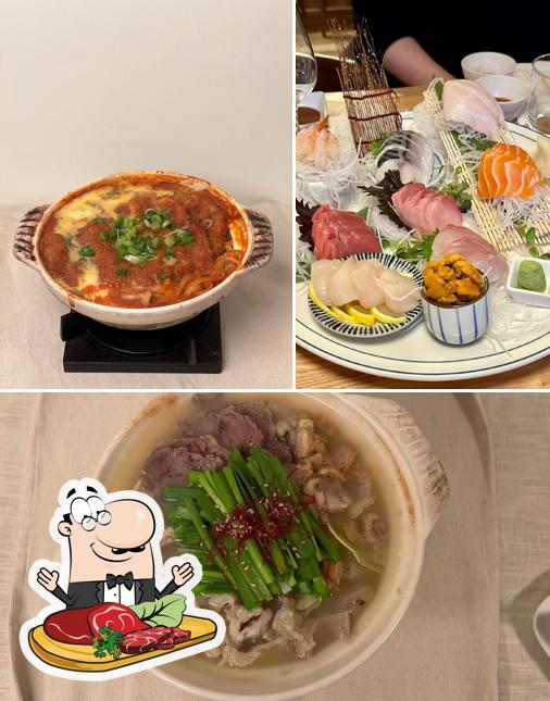 Moru, Fort Lee - Restaurant menu, prices and reviews