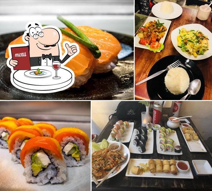 Restaurante Oishi Kaiso, Ko Tao - Opiniones del restaurante