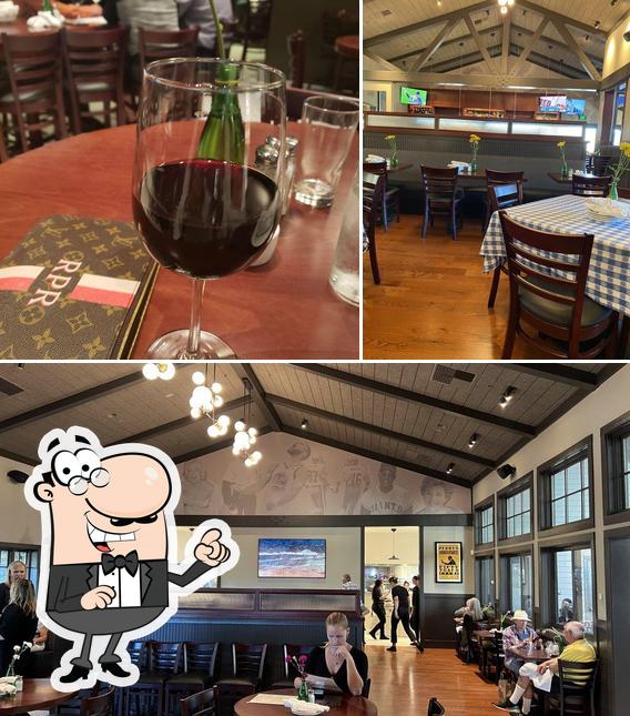 Perry's Novato, Novato - Restaurant menu, prices and reviews
