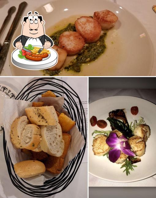 Petit Paree Restaurant & Lounge, Festus - Restaurant menu, prices and ...