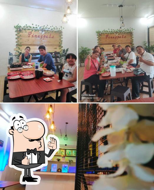 Pinagpala Samyupsal restaurant, Dasmariñas - Restaurant reviews