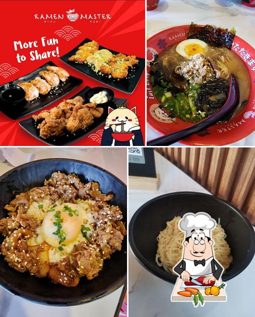 Ramen Master Semarang restaurant, Semarang - Restaurant reviews