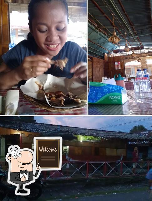 Rumah Makan Dulang Raja, Indonesia - Restaurant reviews