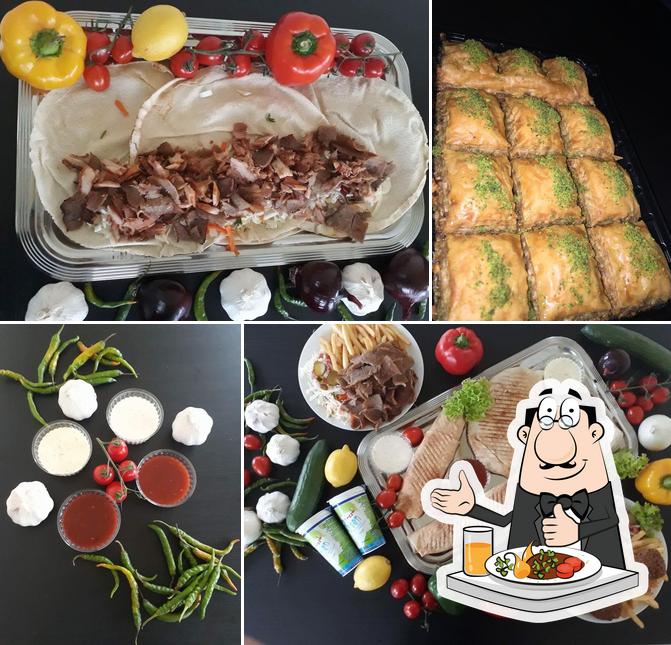 Samka Kebab restaurant, Łódź, 67 271، - Restaurant reviews