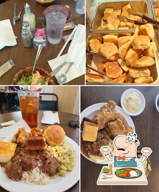 Seaboard Station Restaurant in Hamlet - American restaurant menu and ...