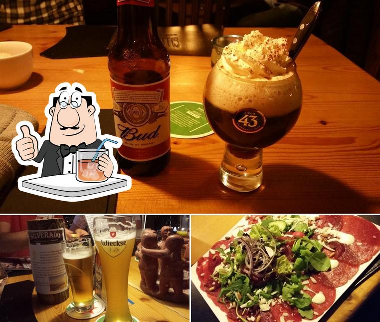 Silverado American Steakhouse & Saloon, Wanneperveen ...