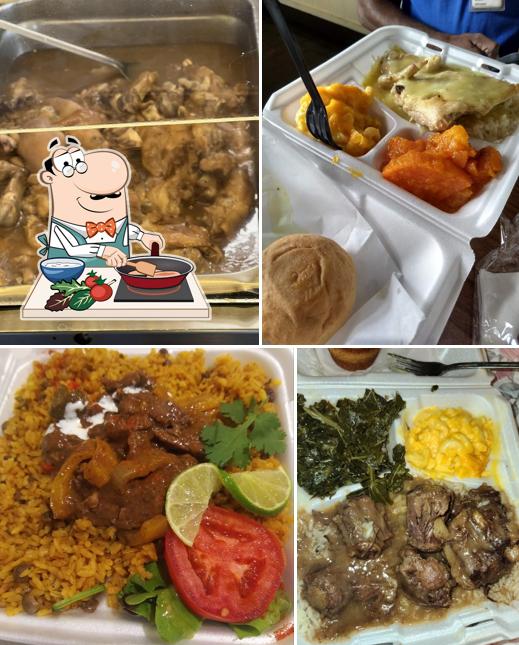 Simply Southern Cafe, Montgomery - Restaurant menu, prices and reviews
