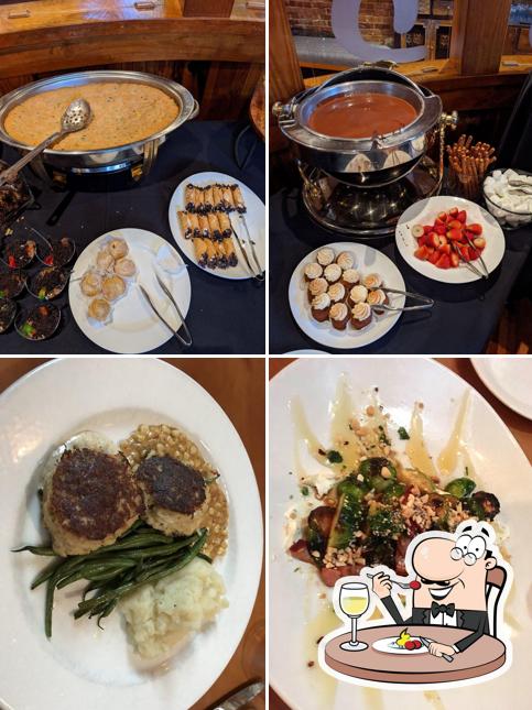 Soby's, Greenville - Restaurant menu, prices and reviews