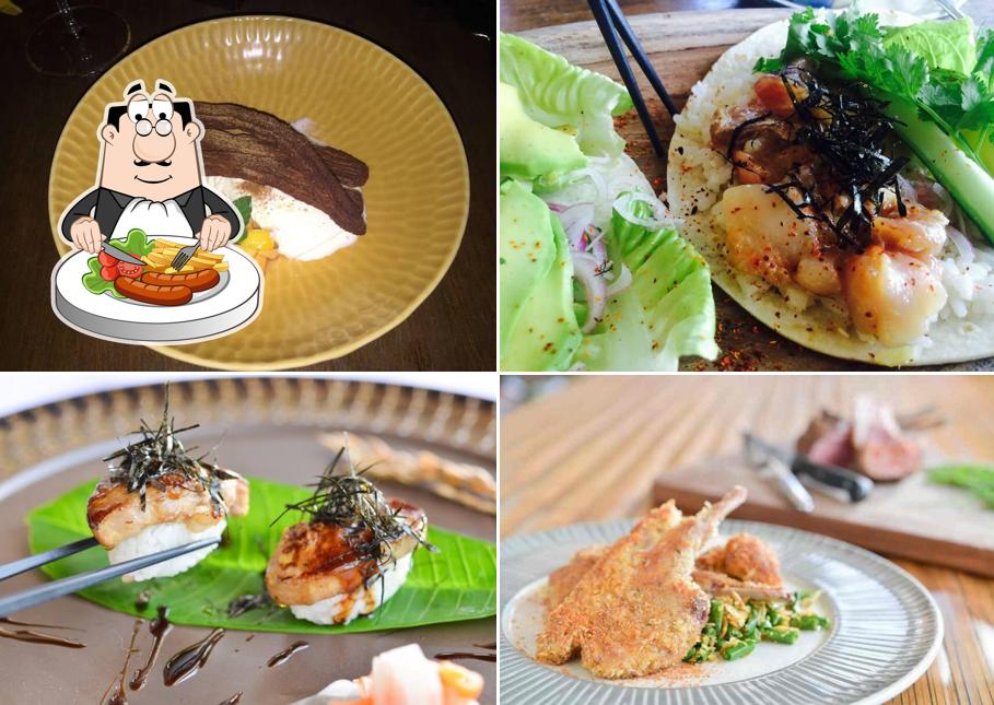 The Sayan House restaurant, Ubud - Restaurant reviews
