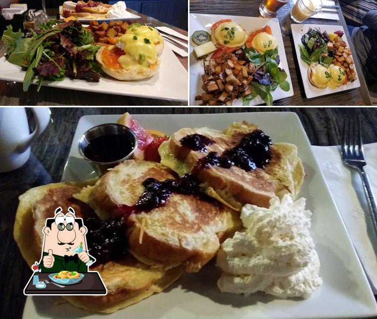 The Squirrel Cage, Windsor - Restaurant menu, prices and reviews