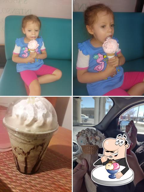 Vani Cafe de Europa, Ciudad Juarez - Menú del restaurante, precios y ...