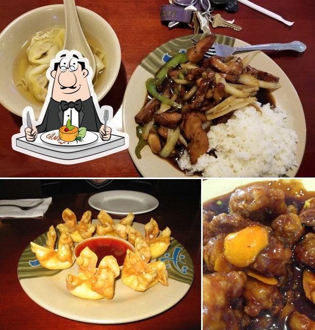 New Young Chow Restaurant, Springboro - Restaurant menu, prices and reviews
