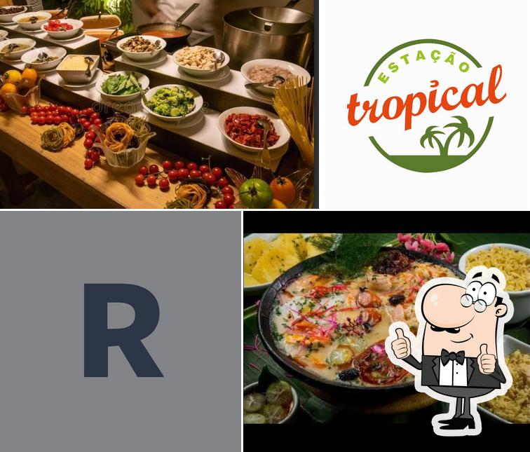 Tapioca Gourmet cafe, Manaus, Av. Djalma Batista - Restaurant reviews