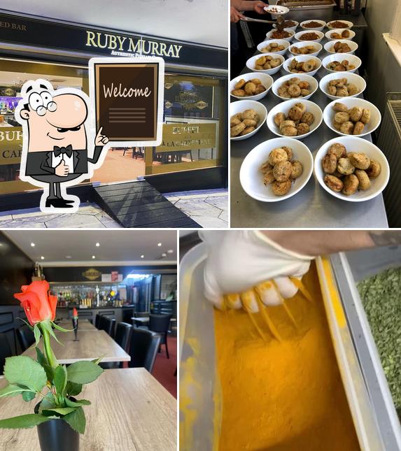 Ruby Murray Bar & Grill in Chatham - Restaurant menu and reviews