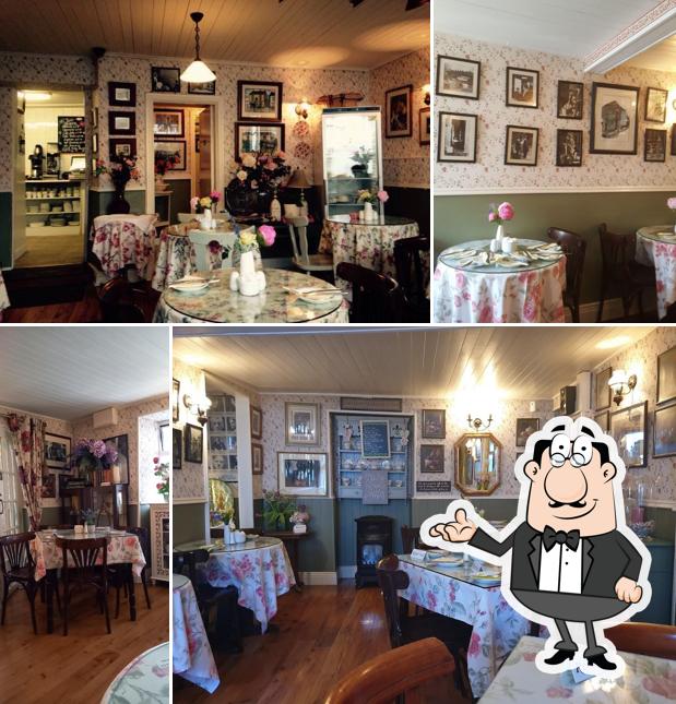 Ryan's Daughter in Thurles - Restaurant reviews