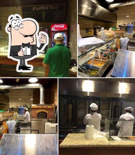 شاورمجي Shawarmaji restaurant, Al Ain - Restaurant menu and reviews