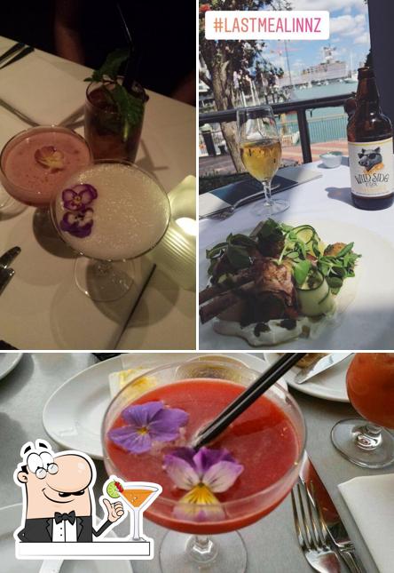 Soul Bar & Bistro, Lower Hobson Street, Customs St W in Auckland ...