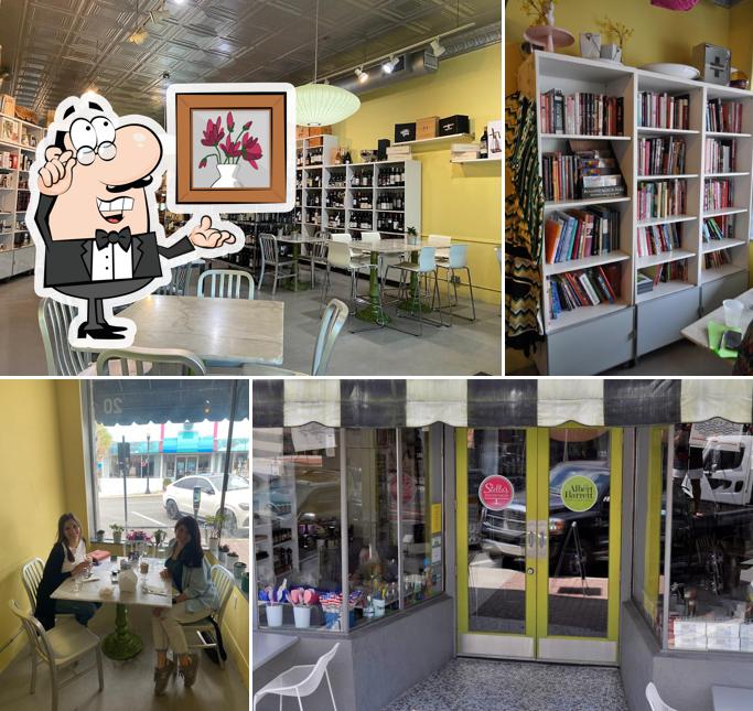 Stella's Modern Pantry, Ocala - Restaurant menu, prices and reviews