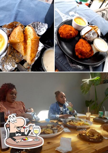 Letaba Junction, Letsitele - Restaurant menu, prices and reviews