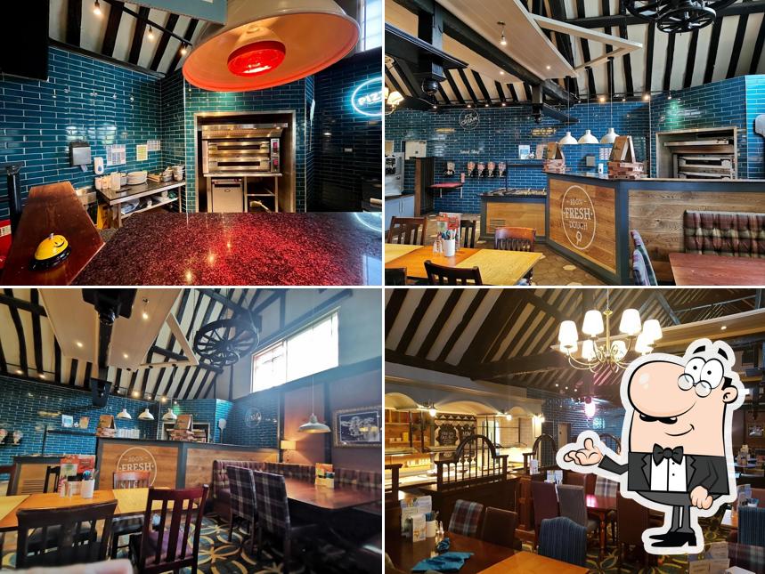 Top 10 restaurants in Luton, november 2025 - Restaurant Guru