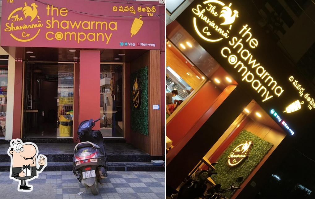 The Shawarma Company, Nizamabad - Restaurant reviews