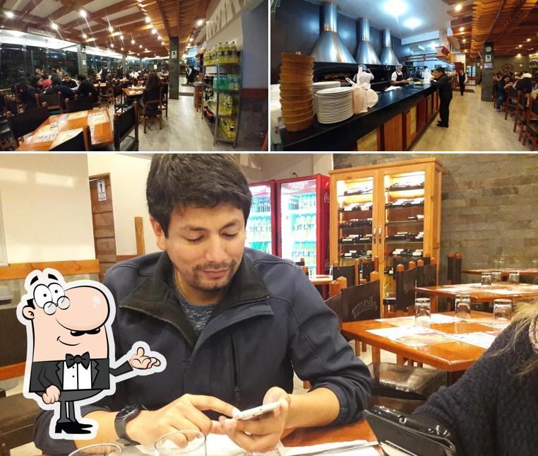 Corralito, Jesus Maria - Menú del restaurante, precios y reseñas