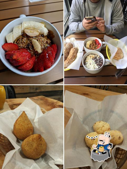 Kitanda Espresso & Acai - Greenlake, Seattle - Restaurant menu, prices and reviews
