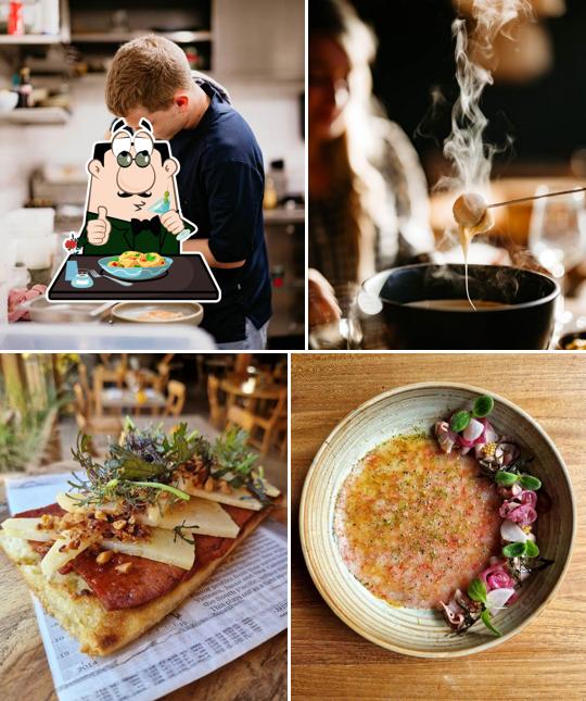 Sensi Concepts, Kalmthout - Menu du restaurant et commentaires