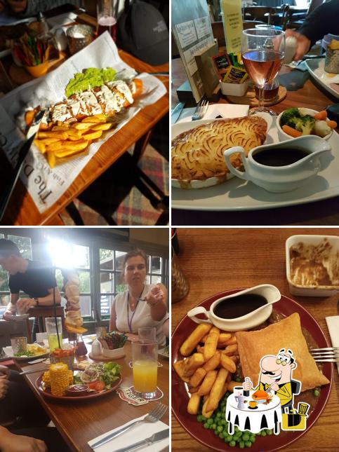 The Millpool, Coventry - Restaurant menu, prices and reviews