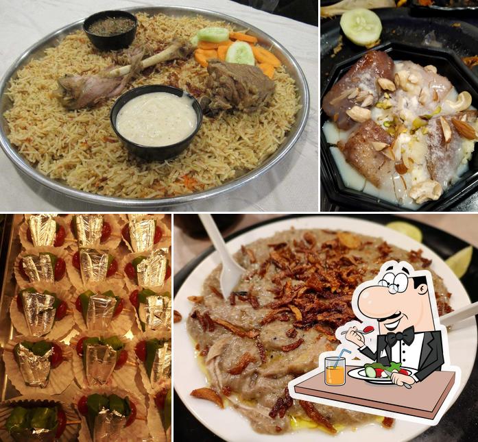 Al Zara Mandi Arabian Restaurant, Bengaluru - Restaurant menu, prices ...
