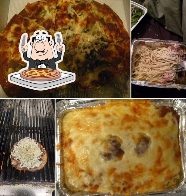 Best chicago-style pizza in Calgary restaurants, spring 2024 ...