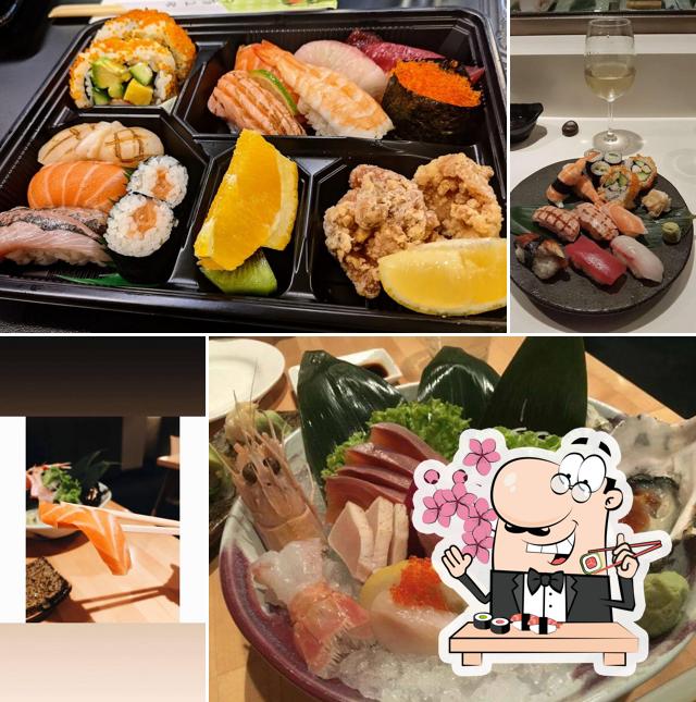 Masuya, Sydney - Restaurant menu, prices and reviews